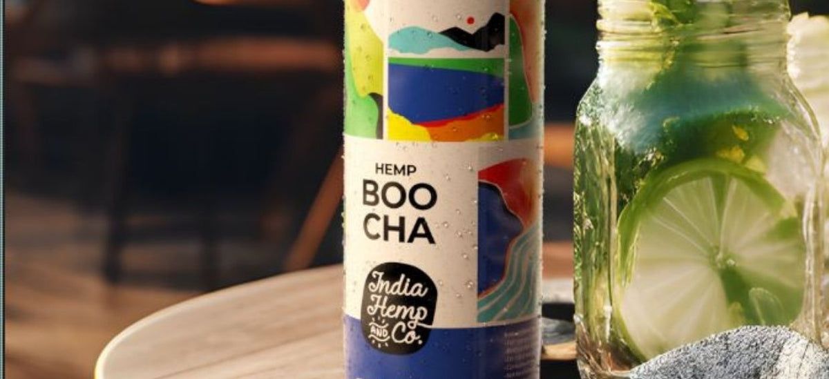 FAQs Hempboocha - Elevate Every Sip – India Hemp and Co.