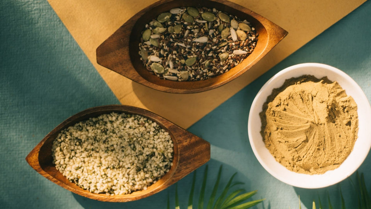 Hemp and Sustainability – India Hemp and Co.