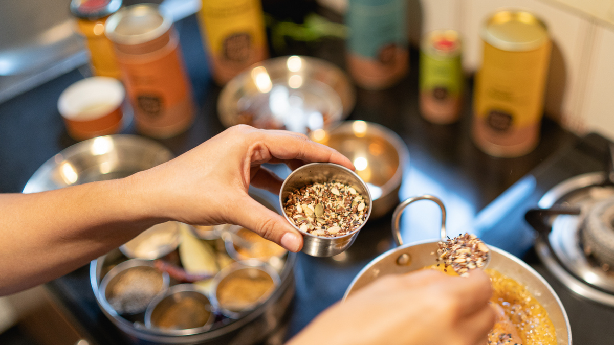 Global Hemp Culture and India Recipes with Hemp – India Hemp and Co.