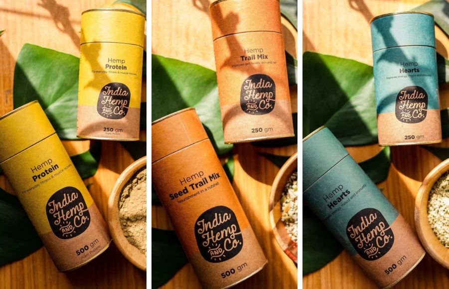 Holistic Healing with Hemp: Discover Alternative Therapies and Remedies ...